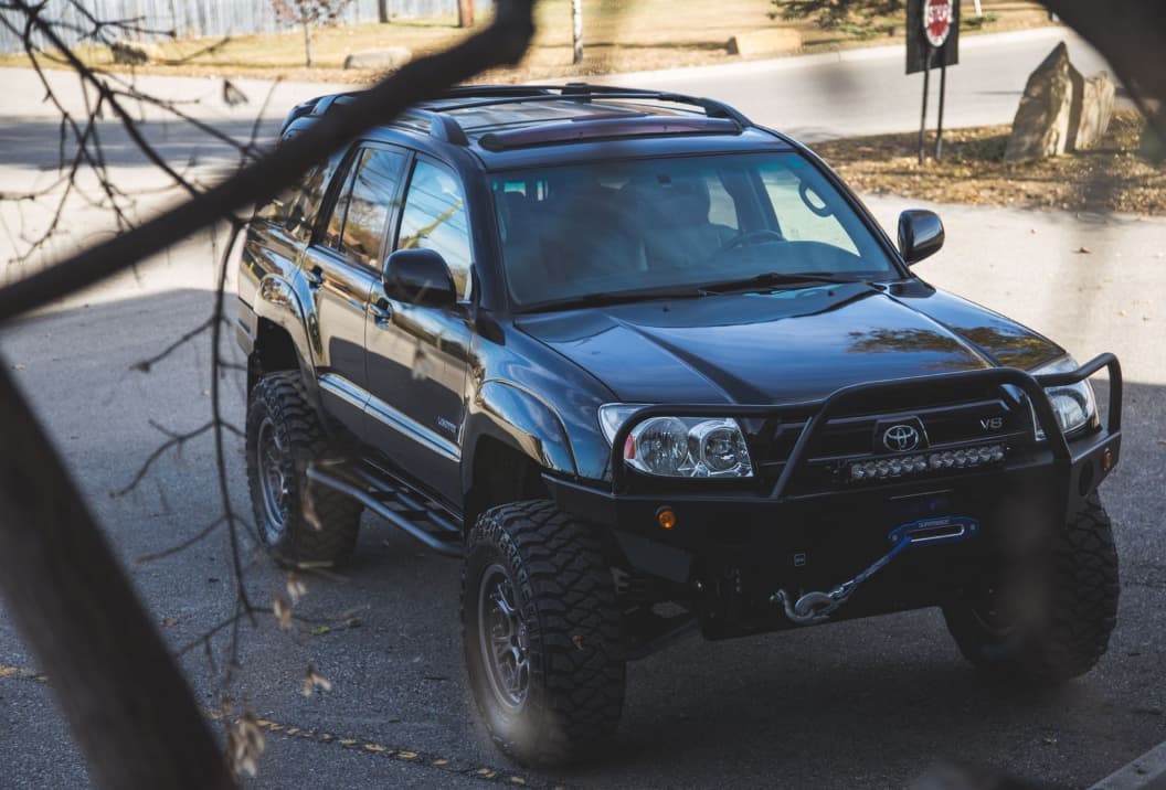 Bop it, Pull it, Jump it, Roll it: Best Suspension Upgrades for Toyota ...